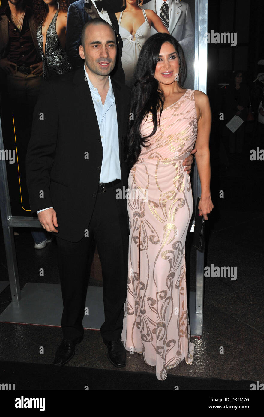 Jay giannone hi-res stock photography and images - Alamy