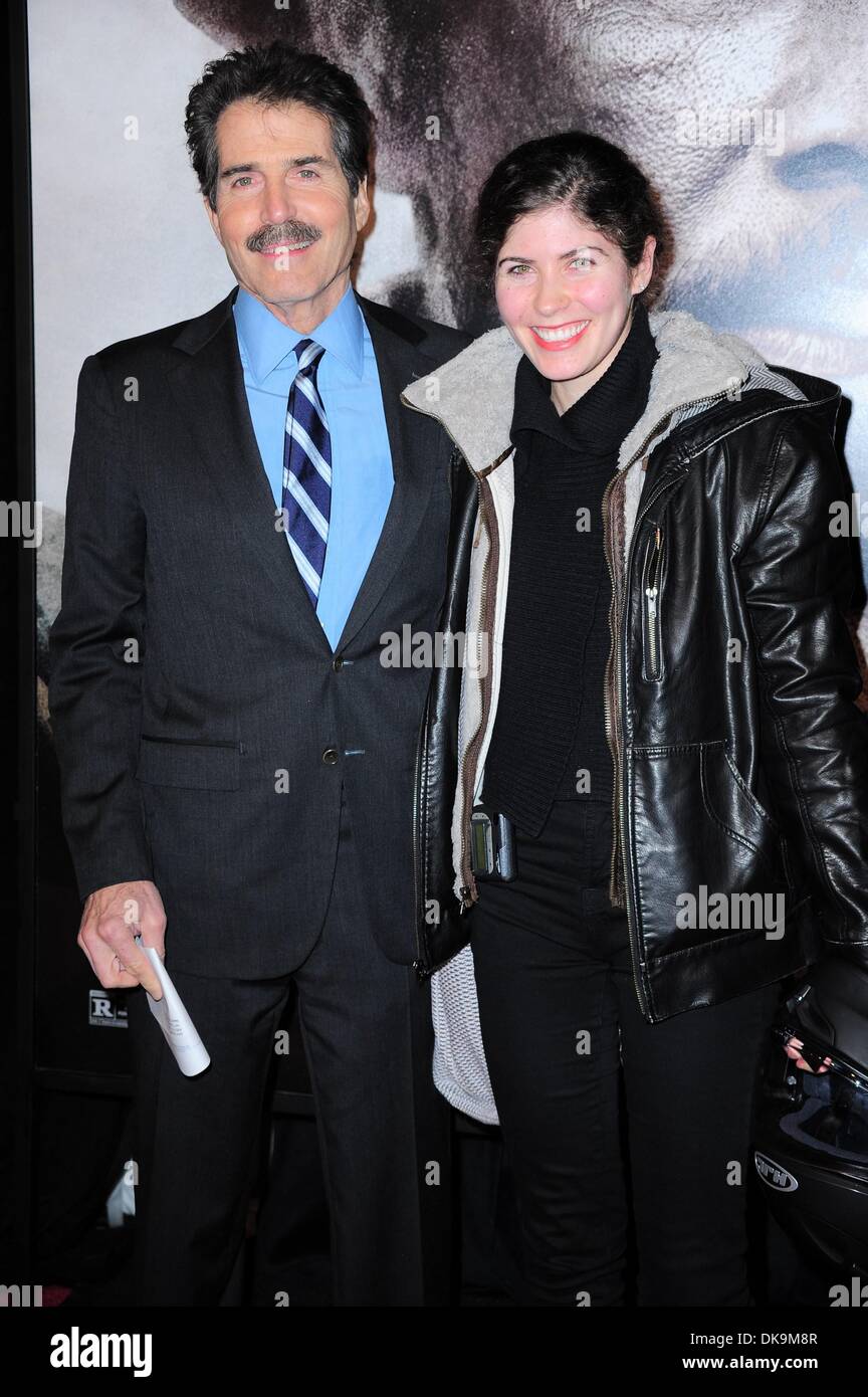New York, NY, USA. 3rd Dec, 2013. John Stossel, Guest at arrivals for ...