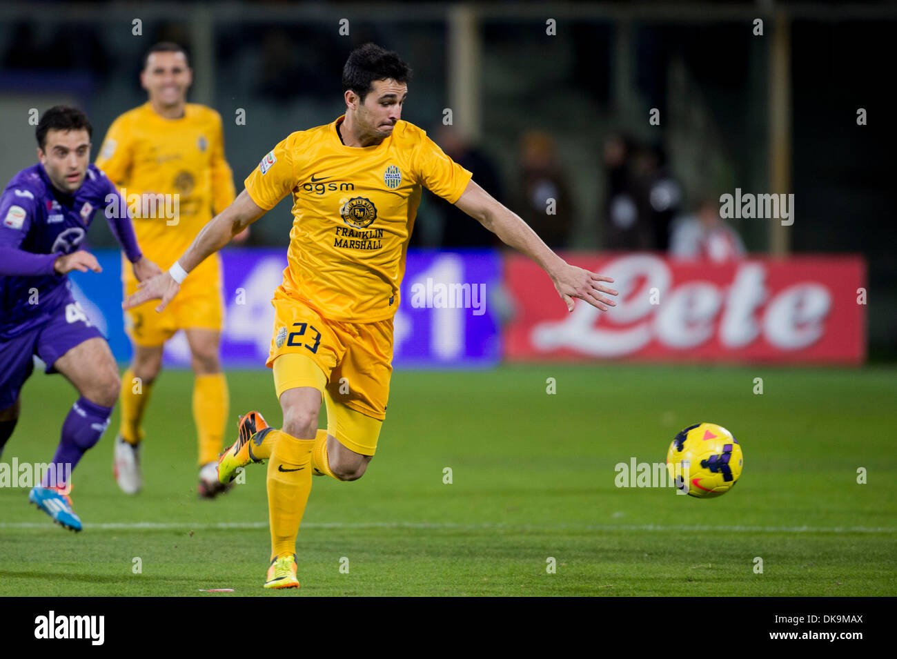 Damian hernández hi-res stock photography and images - Alamy