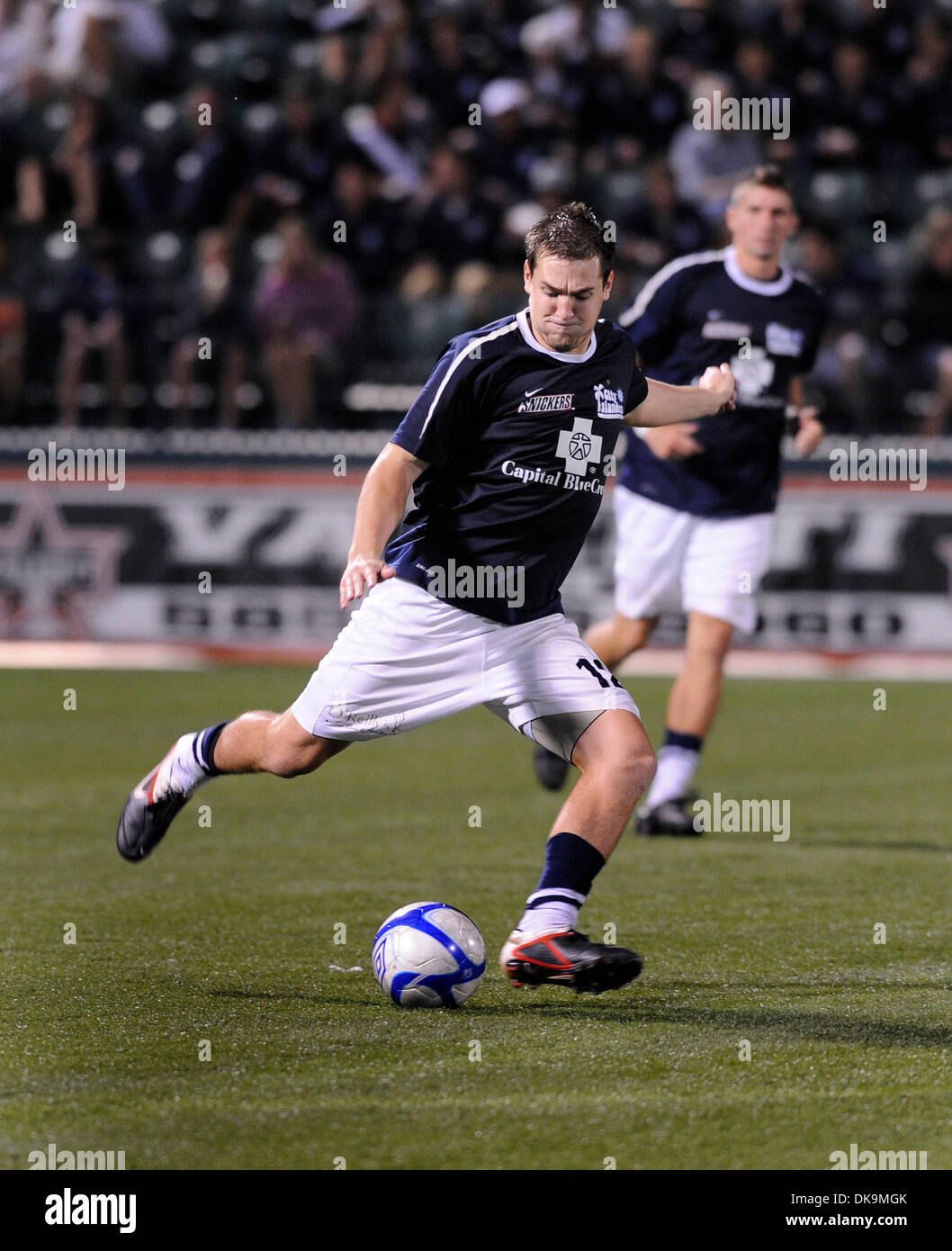 Alan troy hi-res stock photography and images - Alamy