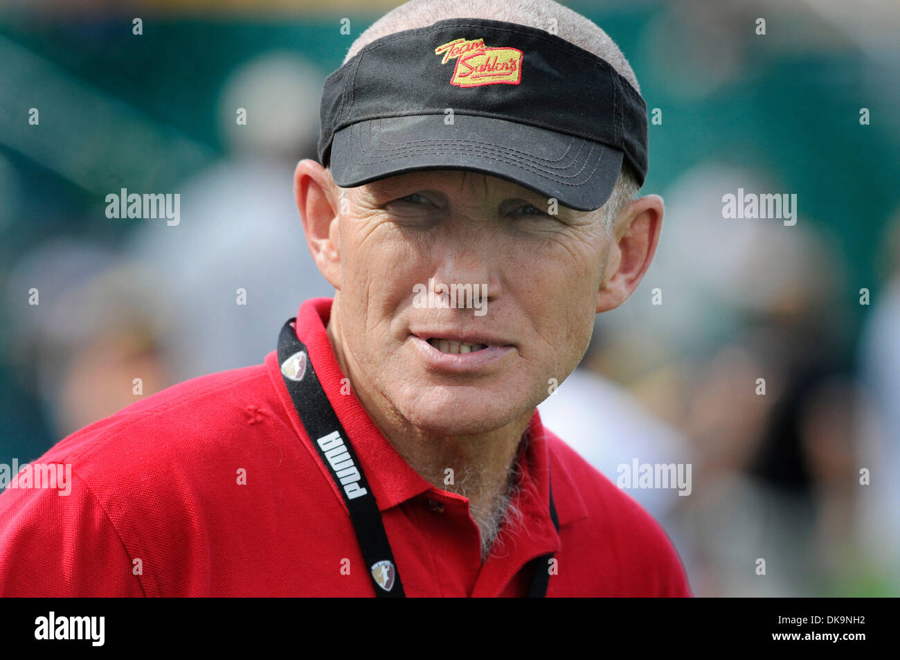August 27, 2011: The Western New York Flash defeated the Philadelphia ...