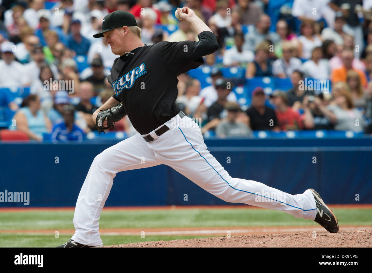 2011 canada lewis hamilton hi-res stock photography and images - Alamy