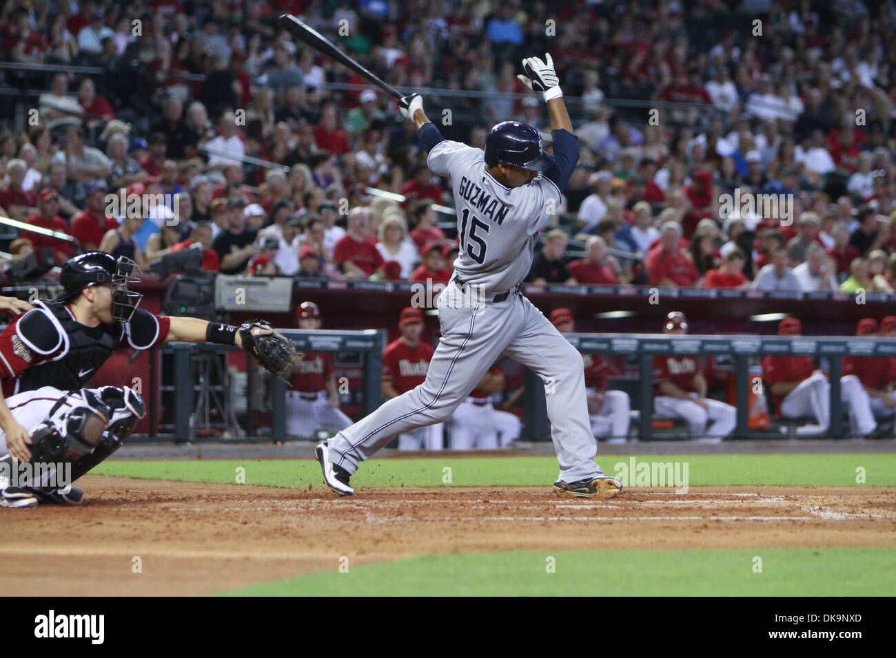 Jesus guzman hi-res stock photography and images - Alamy