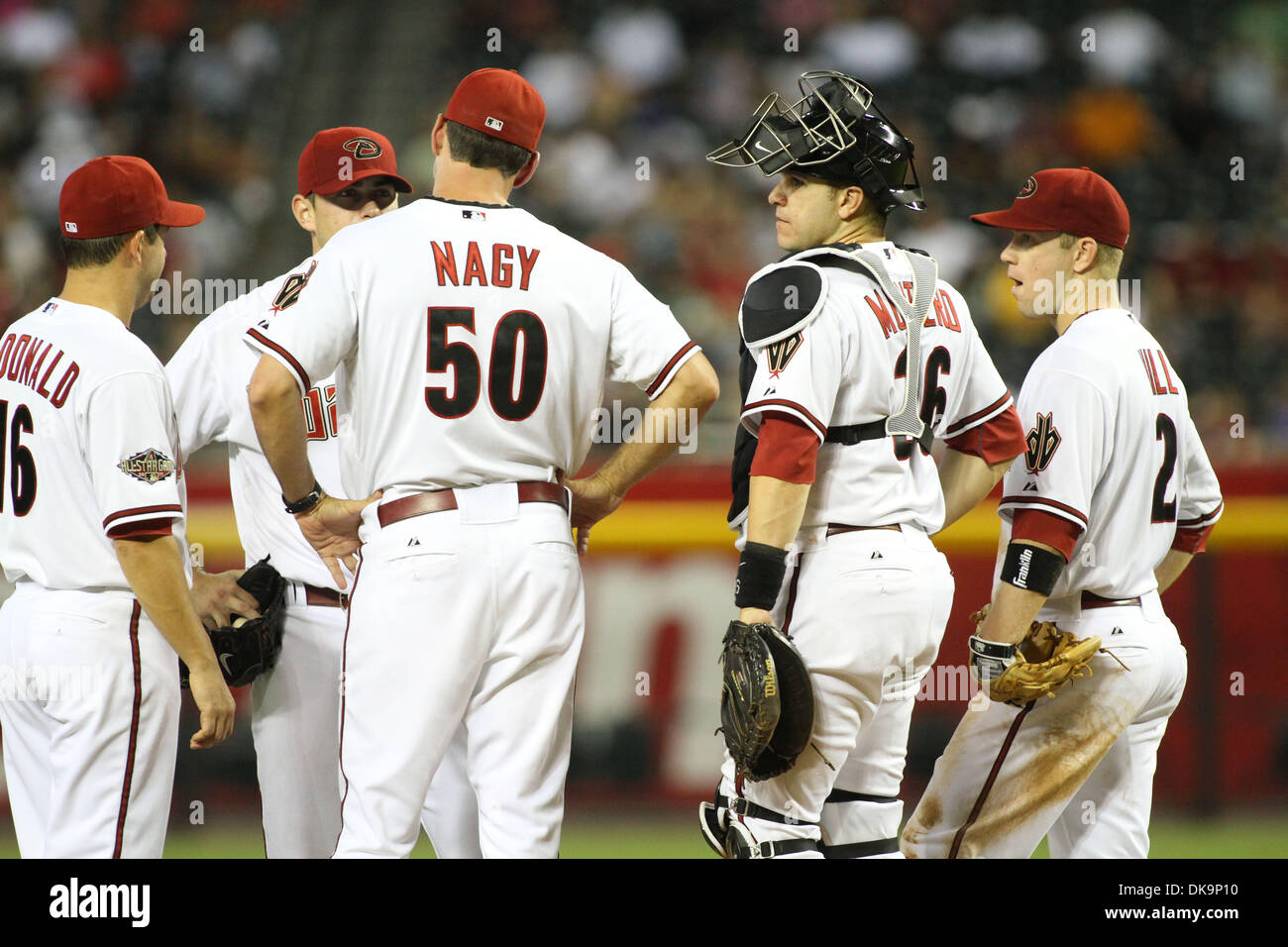 Charles nagy hi-res stock photography and images - Alamy