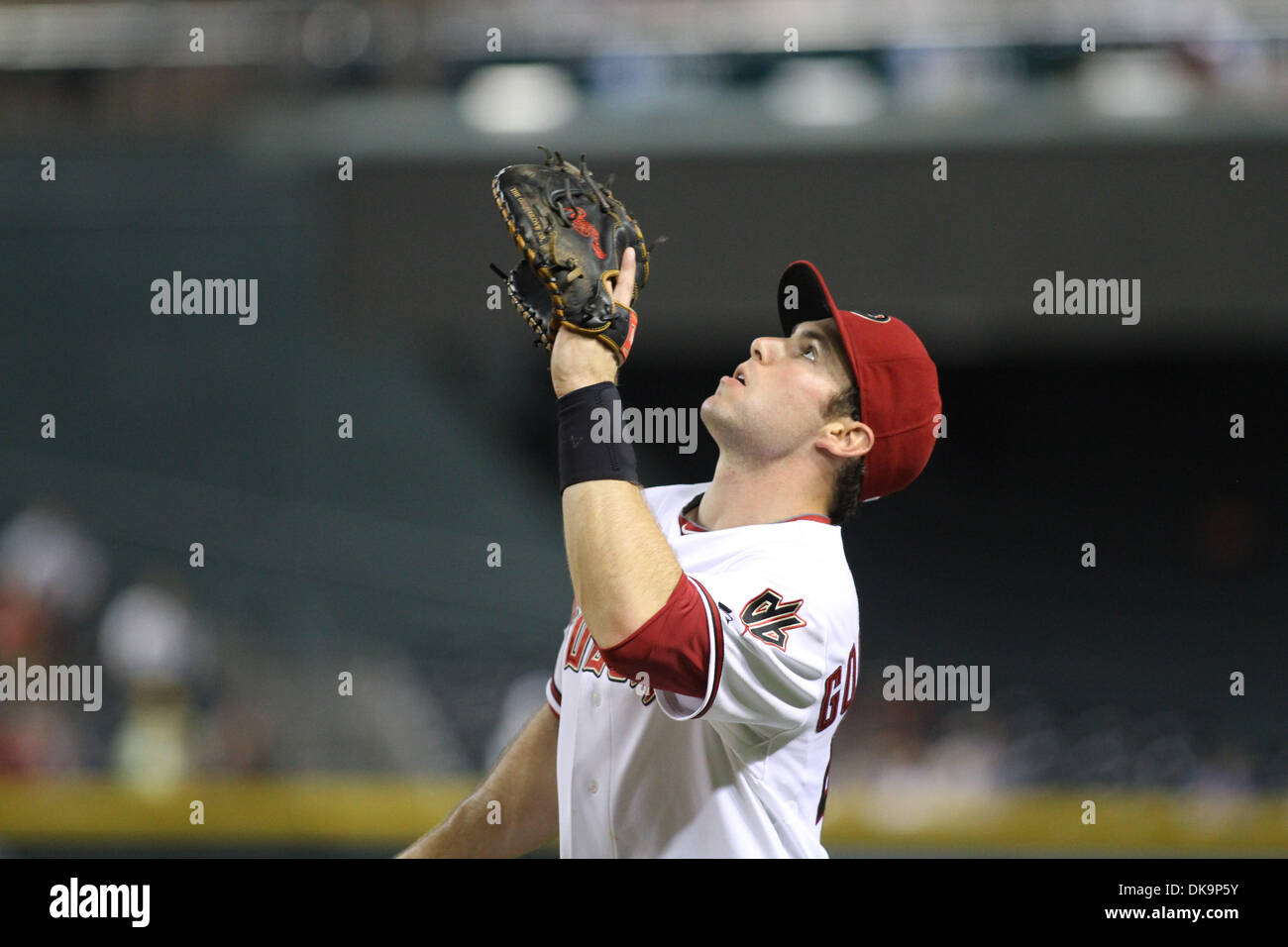 Paul goldschmidt hi-res stock photography and images - Alamy