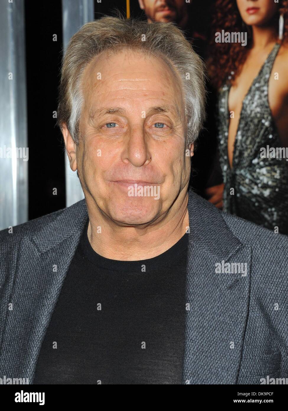 Los Angeles, CA, USA. 3rd Dec, 2013. Charles Roven at arrivals for ...