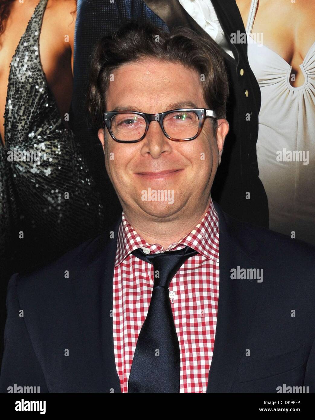 Los Angeles, CA, USA. 3rd Dec, 2013. Eric Warren Singer at arrivals for AMERICAN HUSTLE Premiere ...