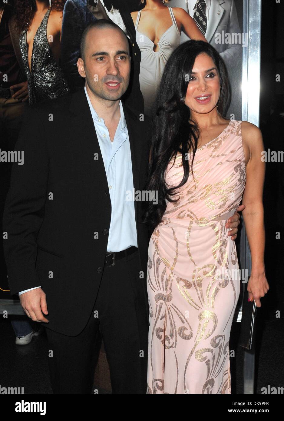 Jay giannone hi-res stock photography and images - Alamy