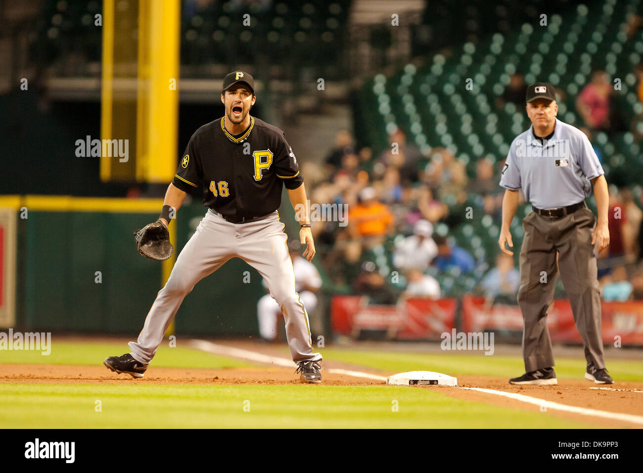 Garrett jones hi-res stock photography and images - Alamy