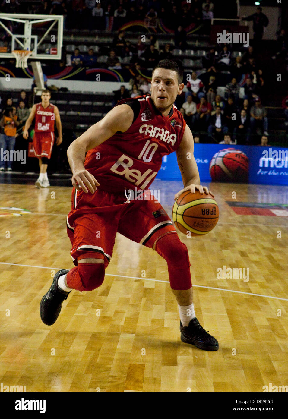 Dominican vs argentina hi-res stock photography and images - Alamy