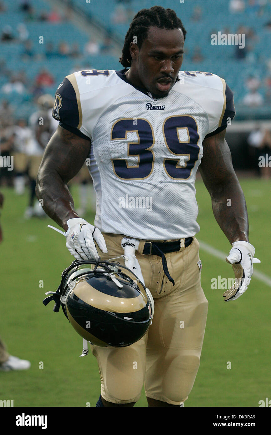 Sept. 1, 2011 - Jacksonville, Florida, United States of America - St ...