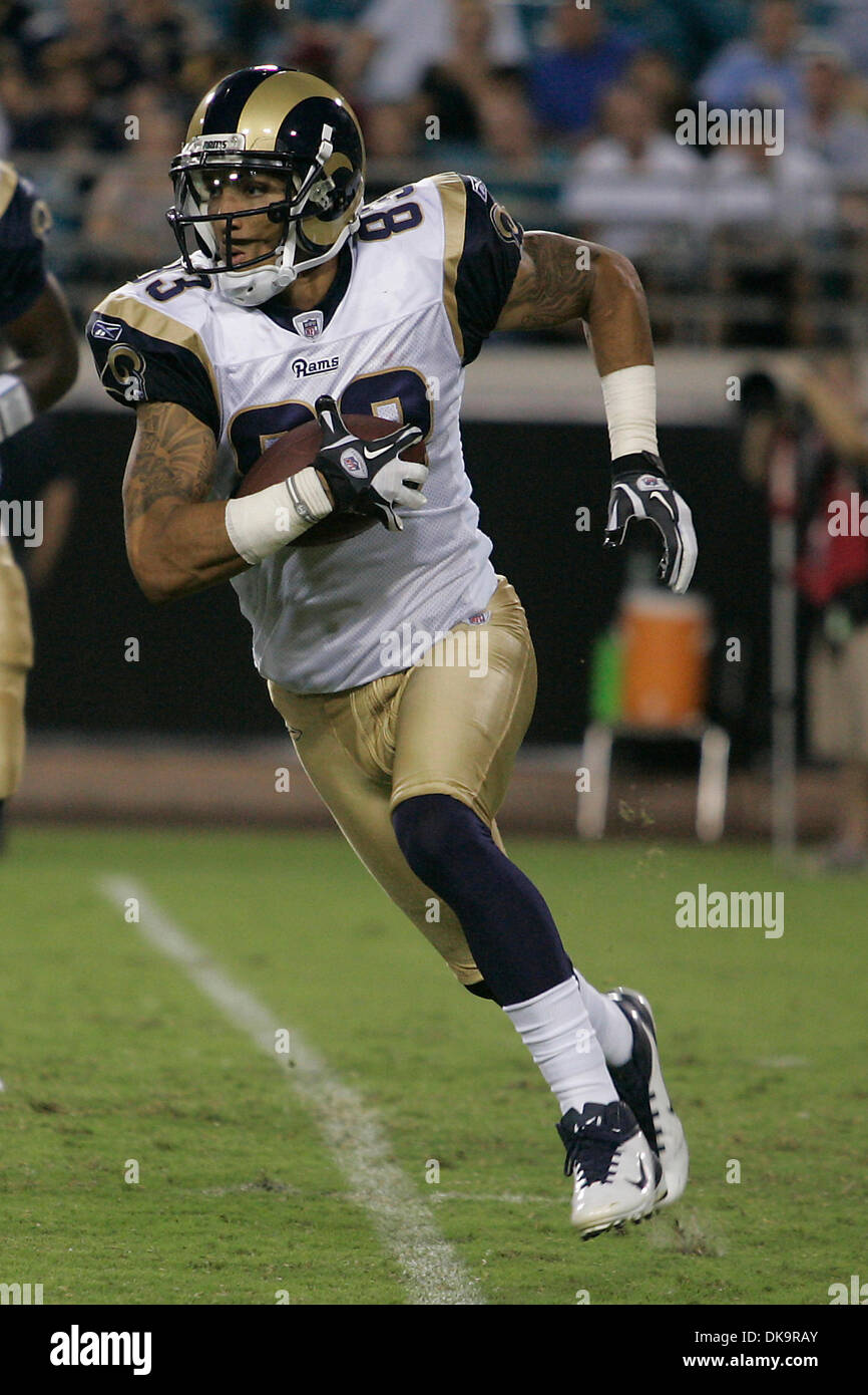 Sept. 1, 2011 - Jacksonville, Florida, United States of America - St ...
