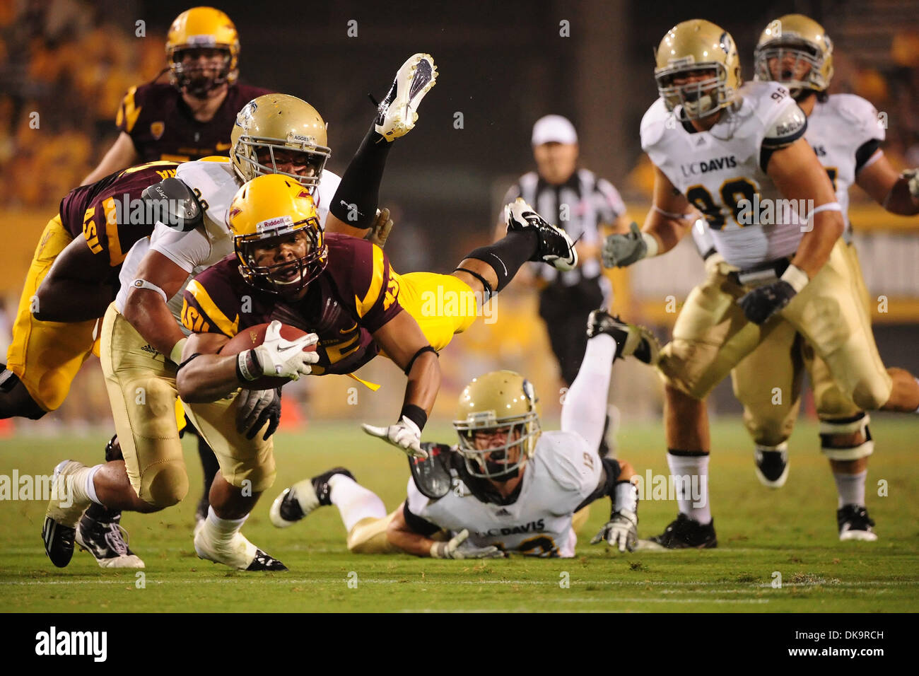 R j davis hi-res stock photography and images - Alamy