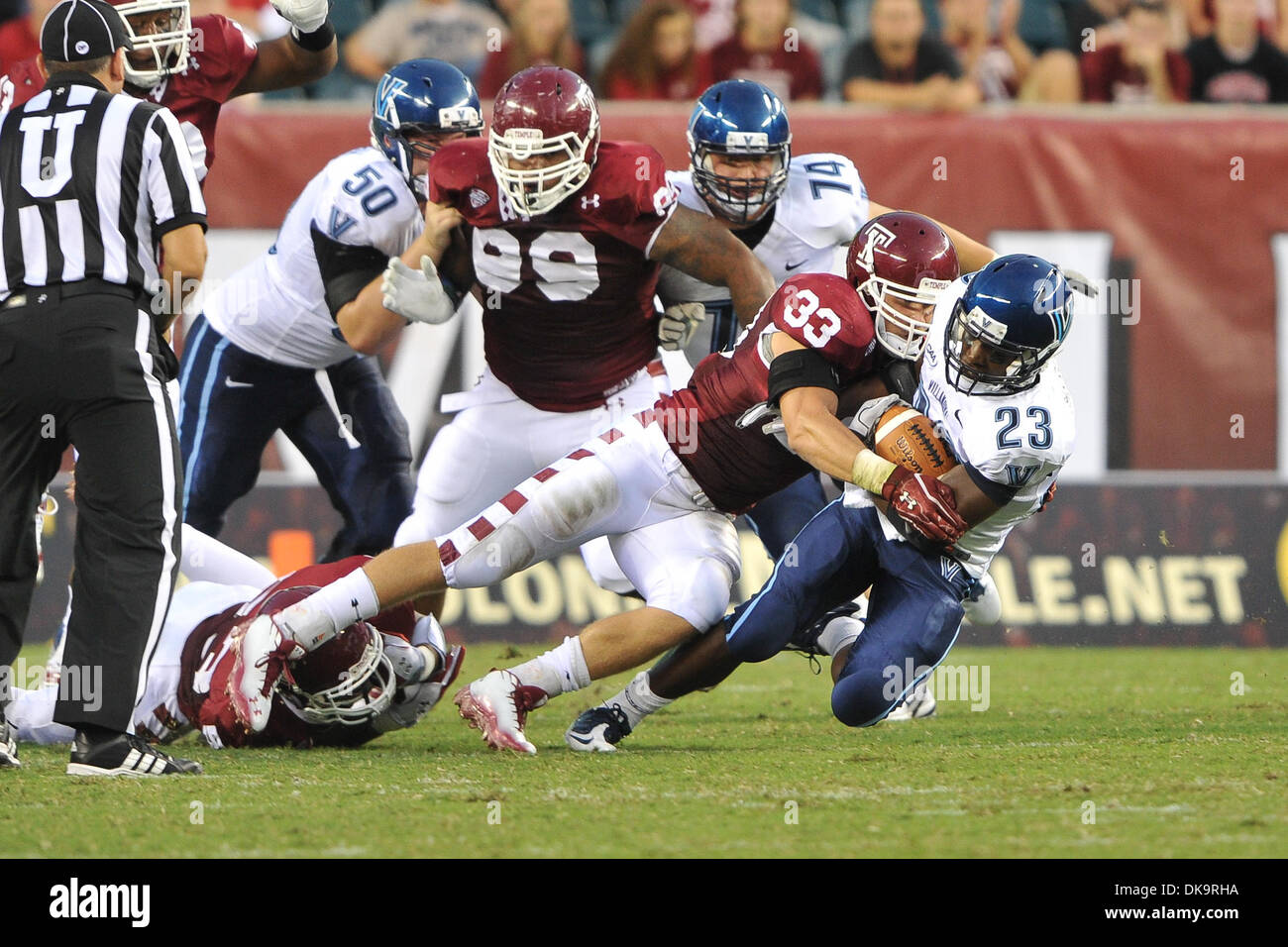 Blaze caponegro hi-res stock photography and images - Alamy