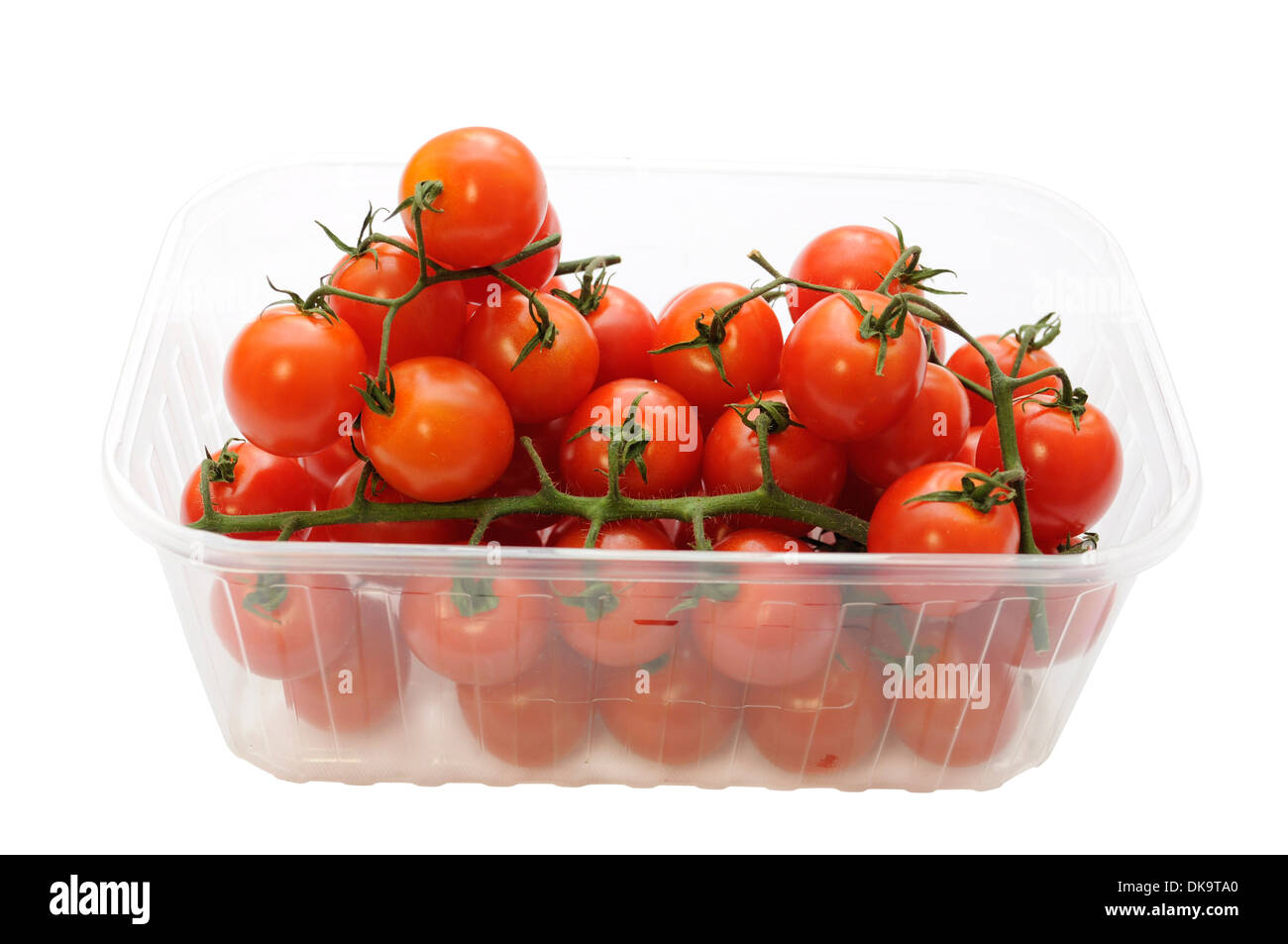 Cherry Tomatoes Package
