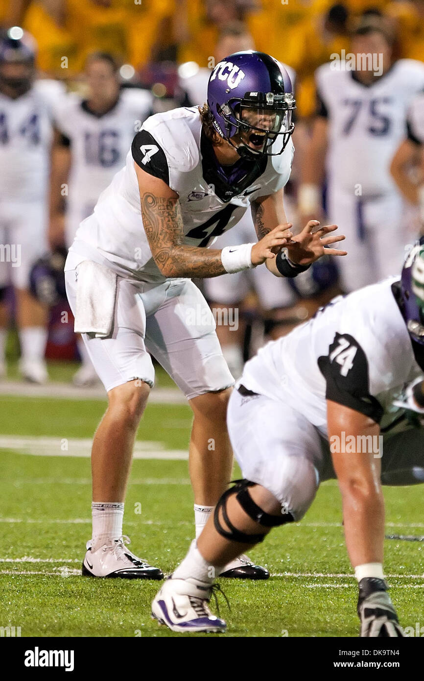 Casey pachall hi-res stock photography and images - Alamy