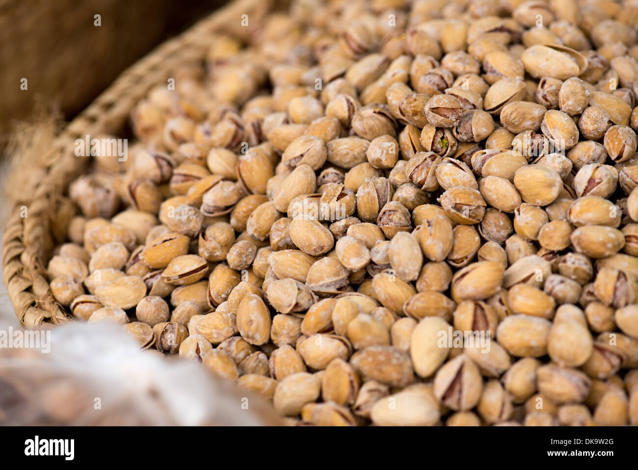 Pistachio cross section hi-res stock photography and images - Alamy
