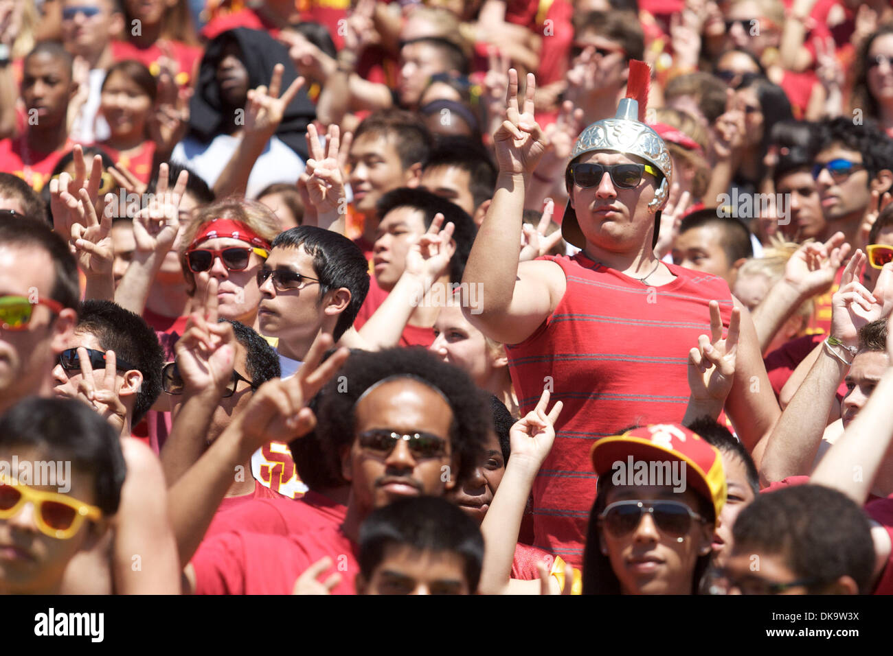 Sept. 3, 2011 - Los Angeles, California, United States of America ...