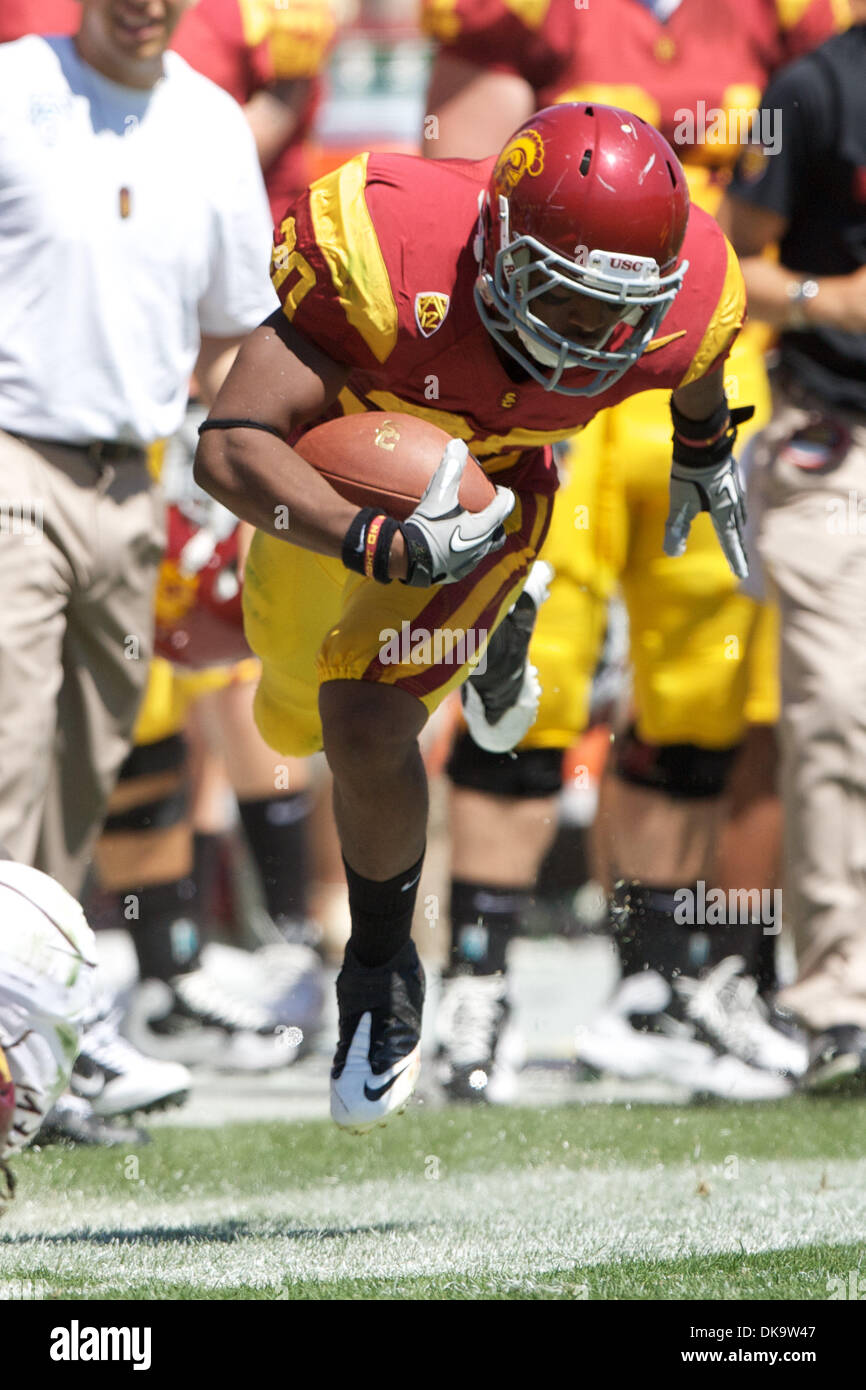 Sept. 3, 2011 - Los Angeles, California, United States of America ...