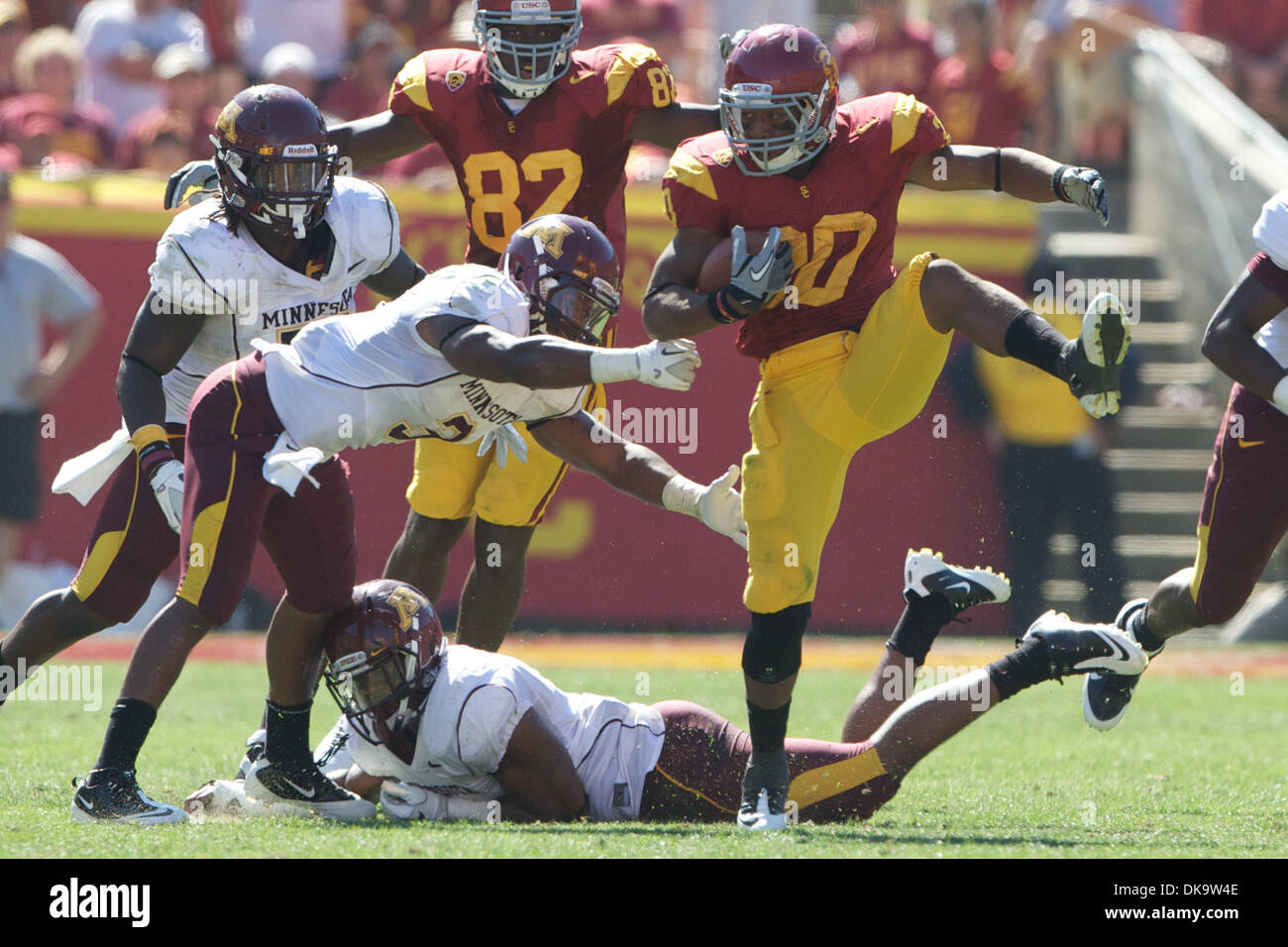 Sept. 3, 2011 - Los Angeles, California, United States of America ...