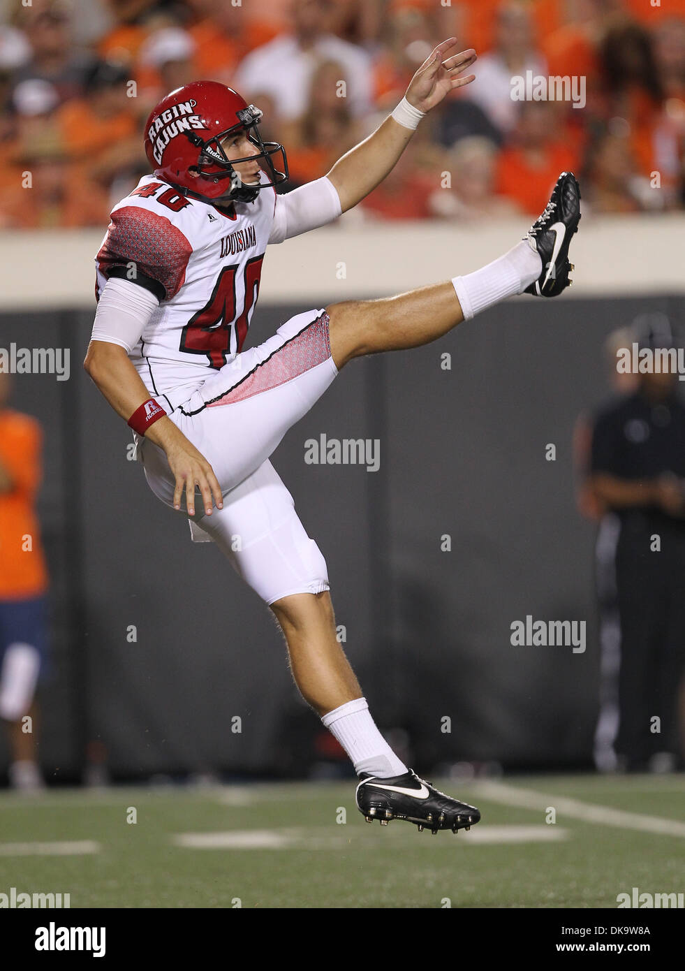 Brett boone hi-res stock photography and images - Alamy