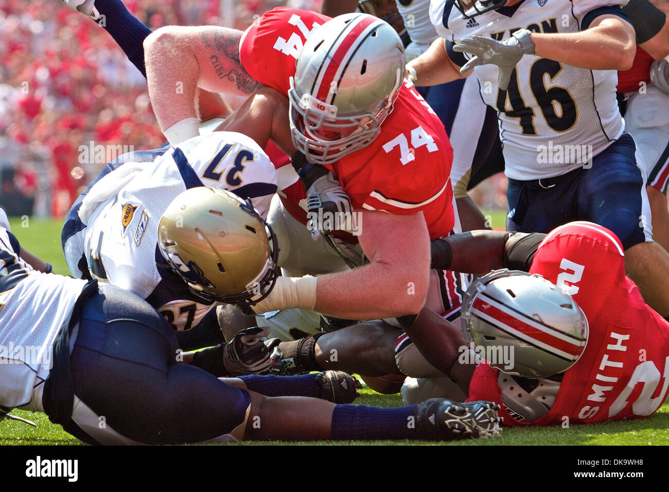 Stuart Cunningham High Resolution Stock Photography and Images - Alamy