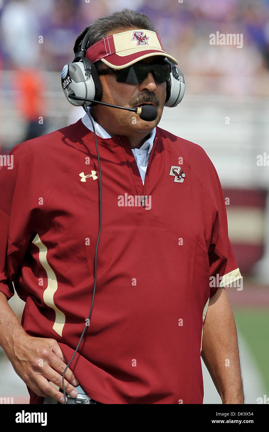 Spaziani hi-res stock photography and images - Alamy