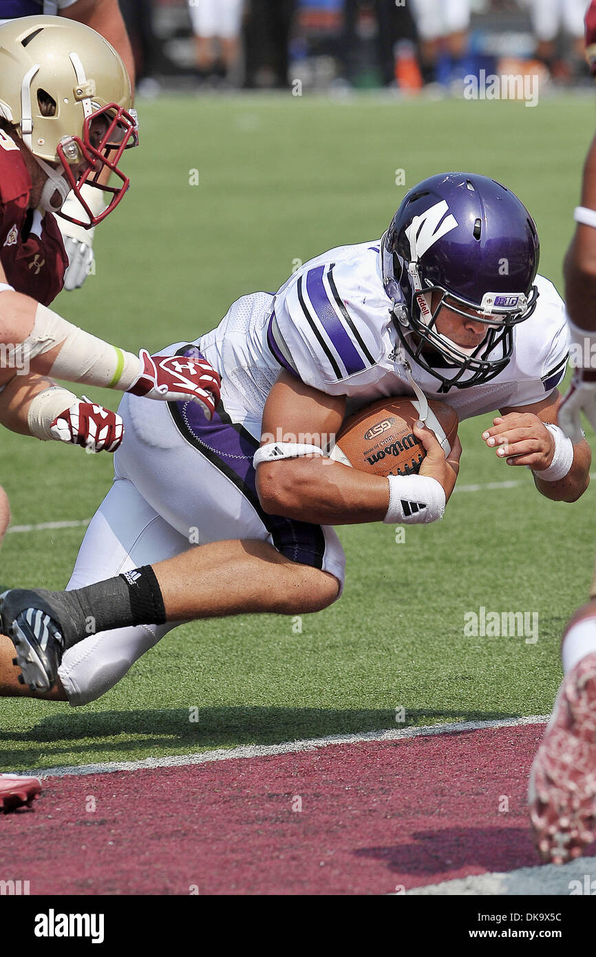 Kain colter hi-res stock photography and images - Alamy