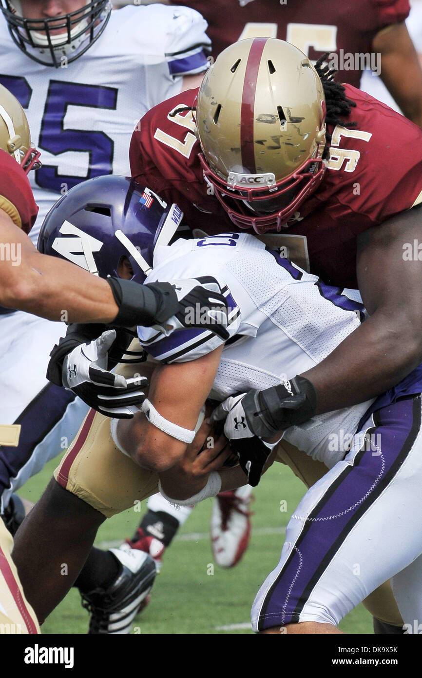 Kain colter hi-res stock photography and images - Alamy