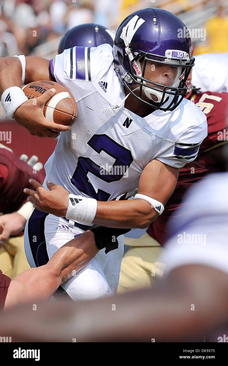 Kain colter hi-res stock photography and images - Alamy