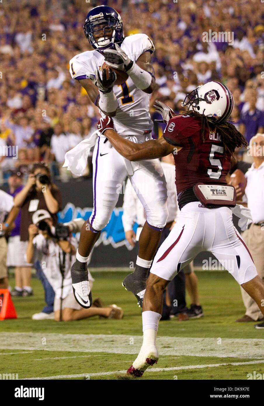 Lance lewis hi-res stock photography and images - Alamy