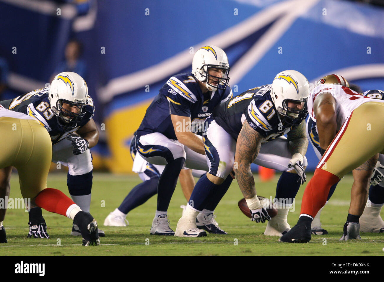 Billy volek hi-res stock photography and images - Alamy