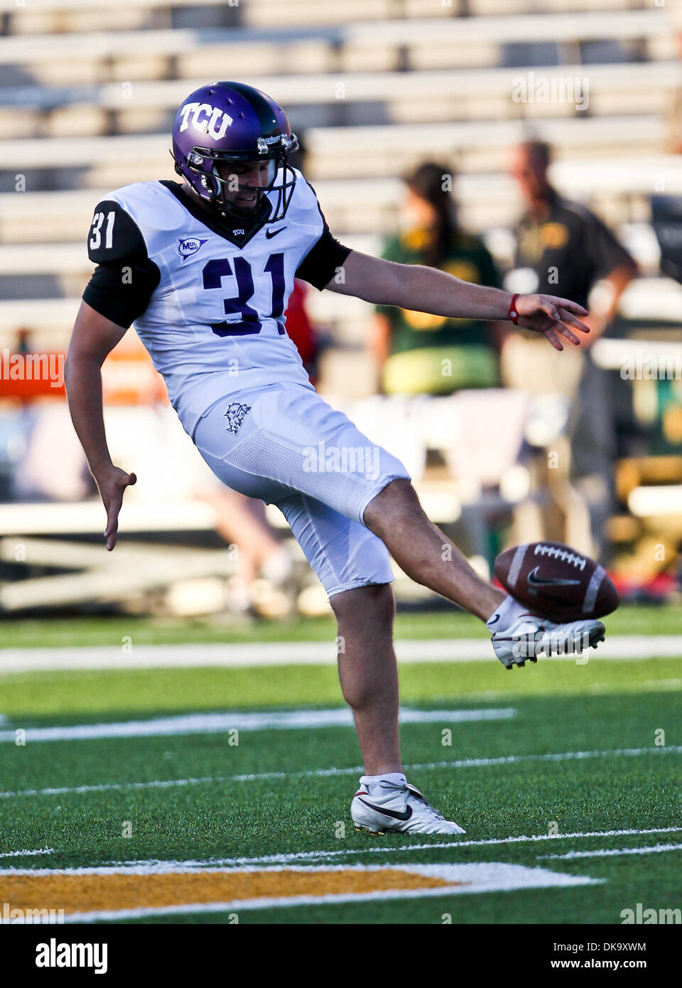 Dan patterson hi-res stock photography and images - Alamy