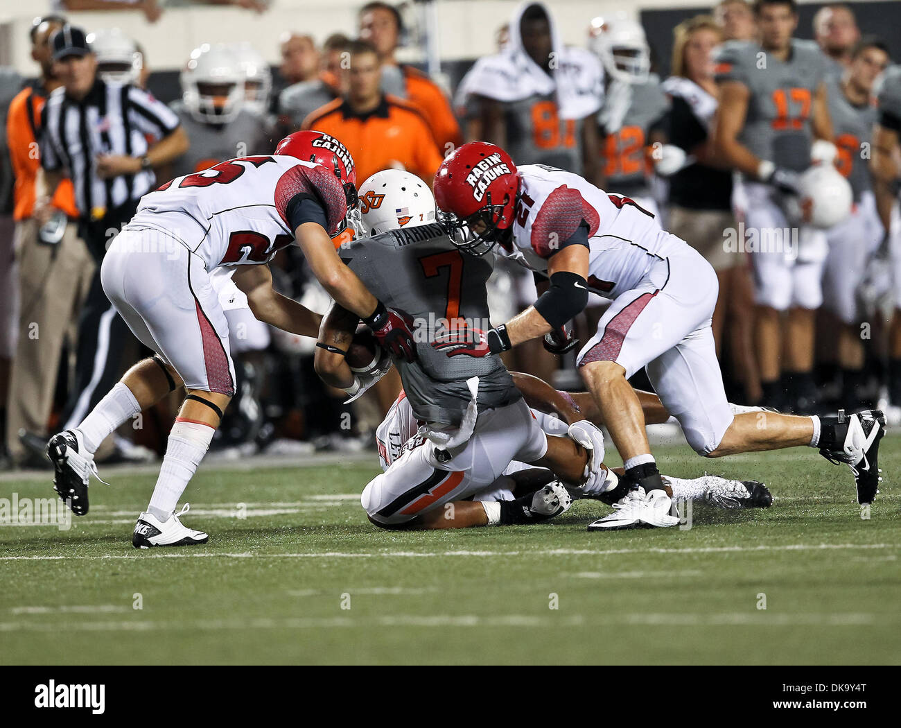 Michael harrison hi-res stock photography and images - Alamy