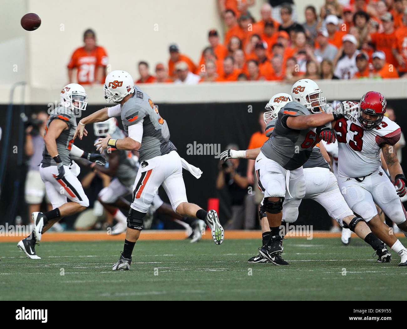 Weeden lane hi-res stock photography and images - Alamy