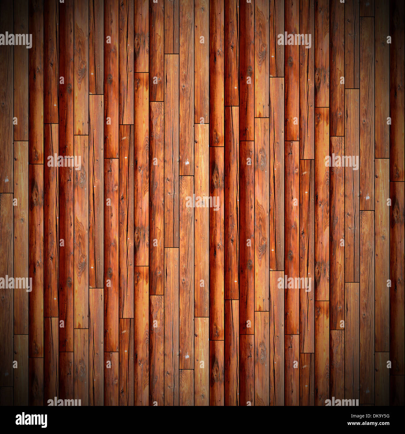 vertical mounted weathered wooden floor elements for your design Stock Photo - Alamy