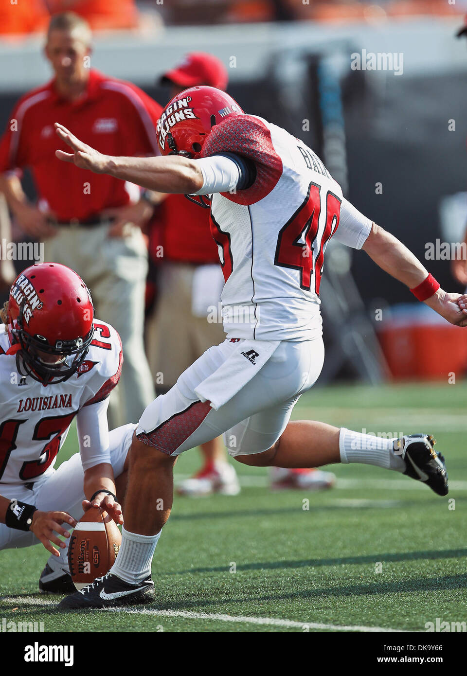 Brett boone hi-res stock photography and images - Alamy