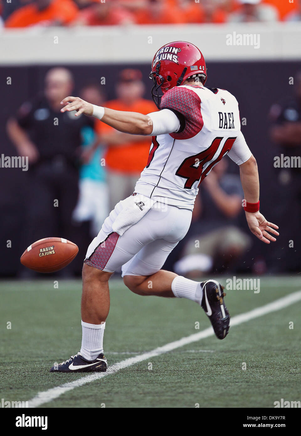 Brett boone hi-res stock photography and images - Alamy