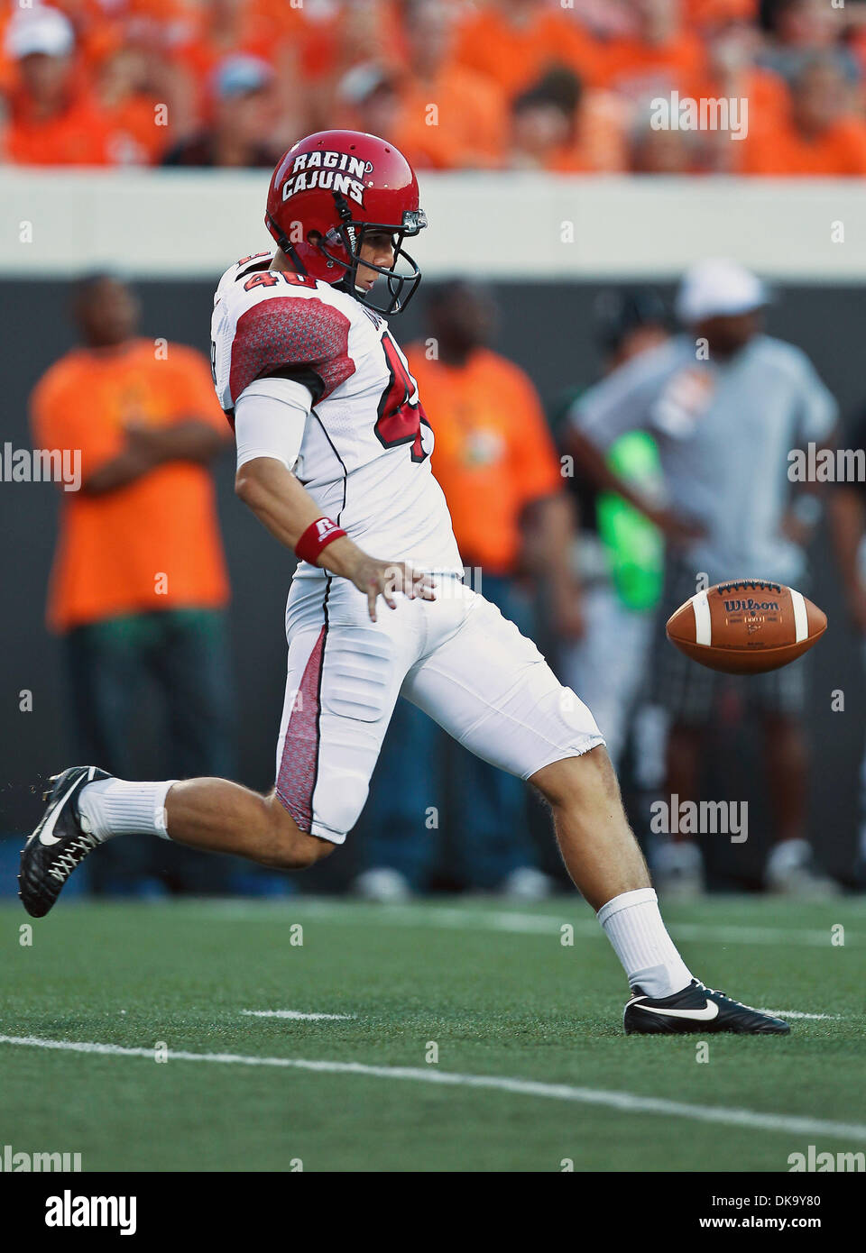 Brett boone hi-res stock photography and images - Alamy
