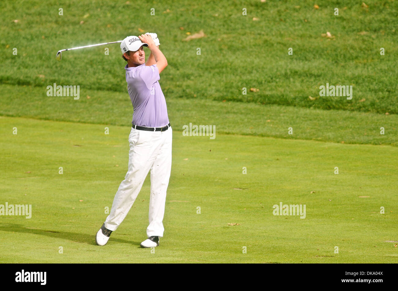 Fedex cup playoffs hi-res stock photography and images - Alamy