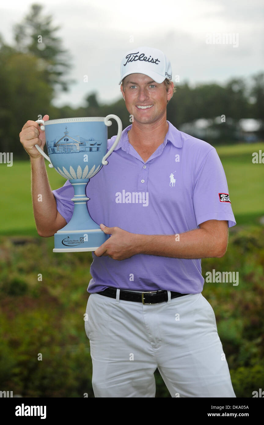Fedex cup playoffs hi-res stock photography and images - Alamy
