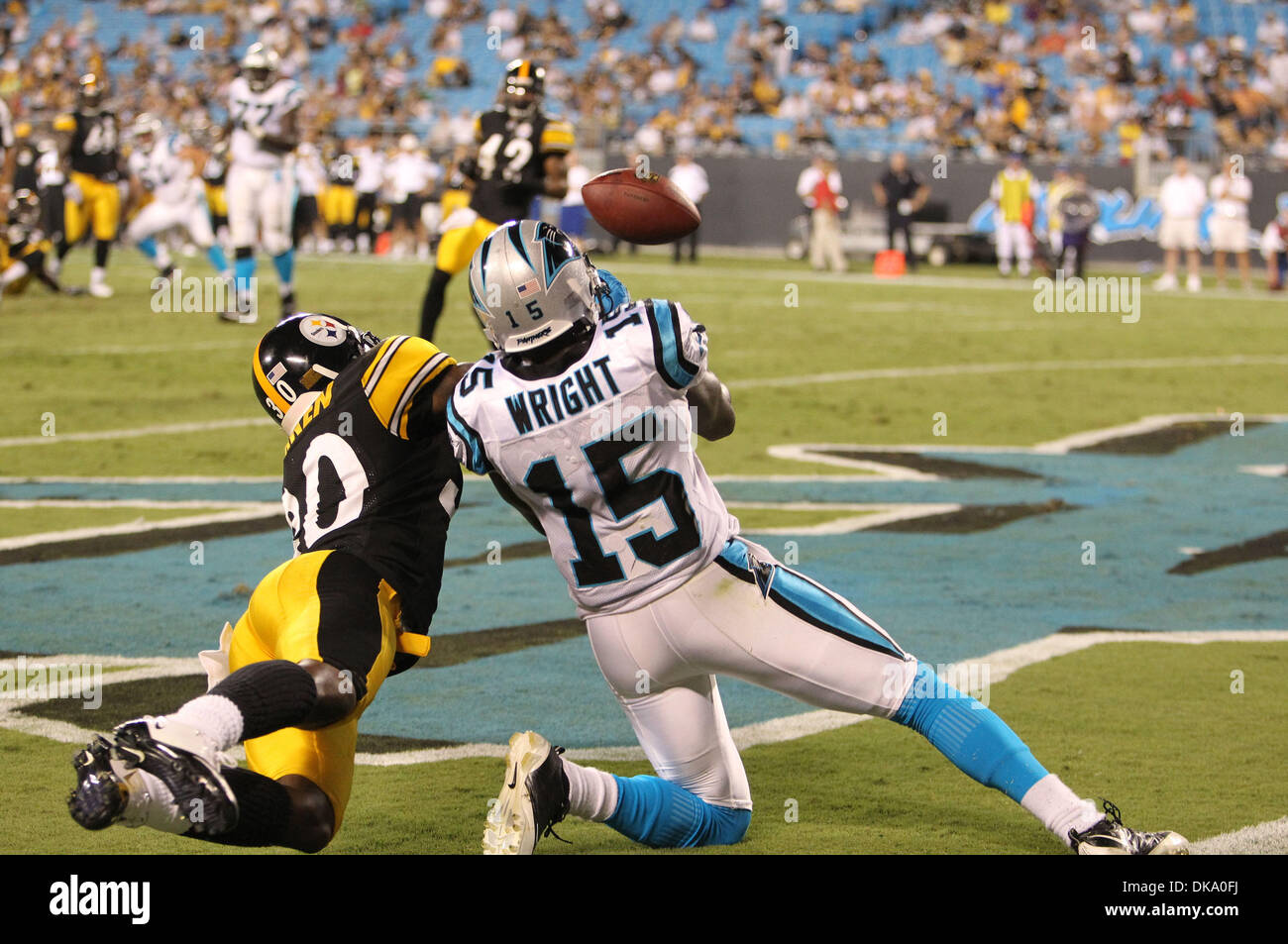 Bank of warren hi-res stock photography and images - Alamy