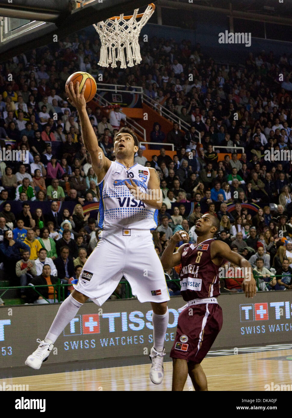 Carlos delfino hi-res stock photography and images - Alamy