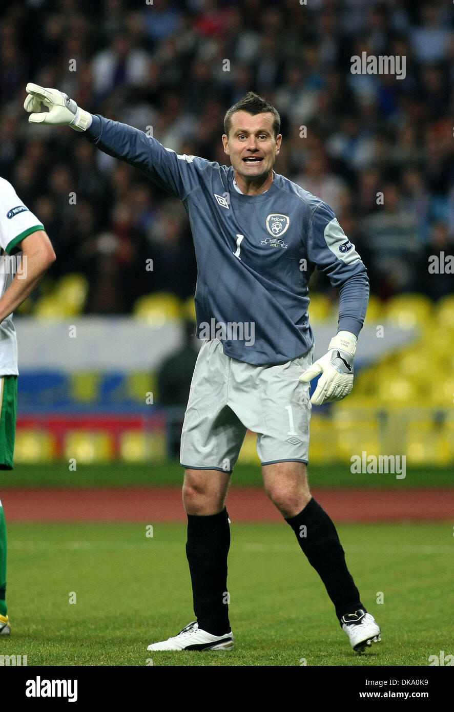 Shay given republic of ireland hi-res stock photography and images - Alamy