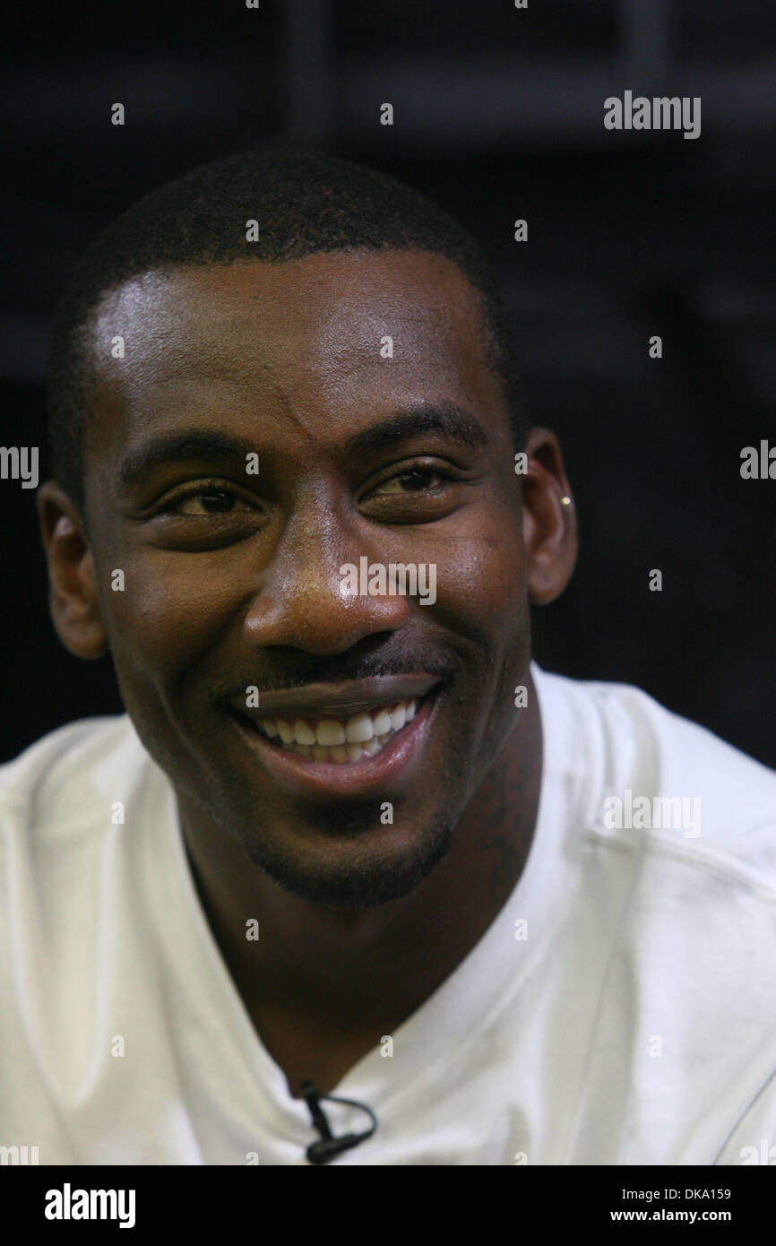 New york player amare stoudemire hi-res stock photography and images ...