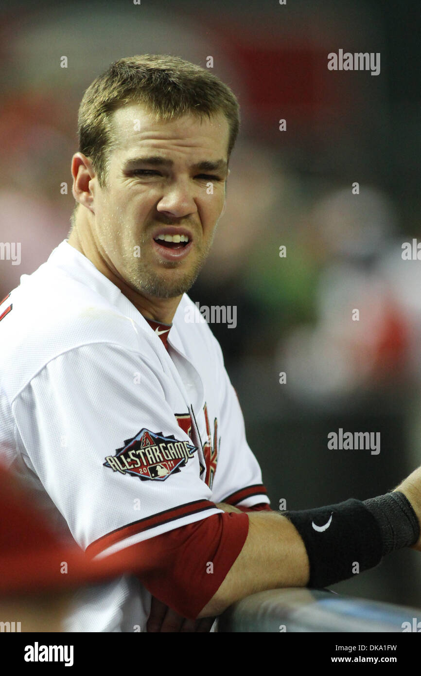 Chase field padres hi-res stock photography and images - Alamy