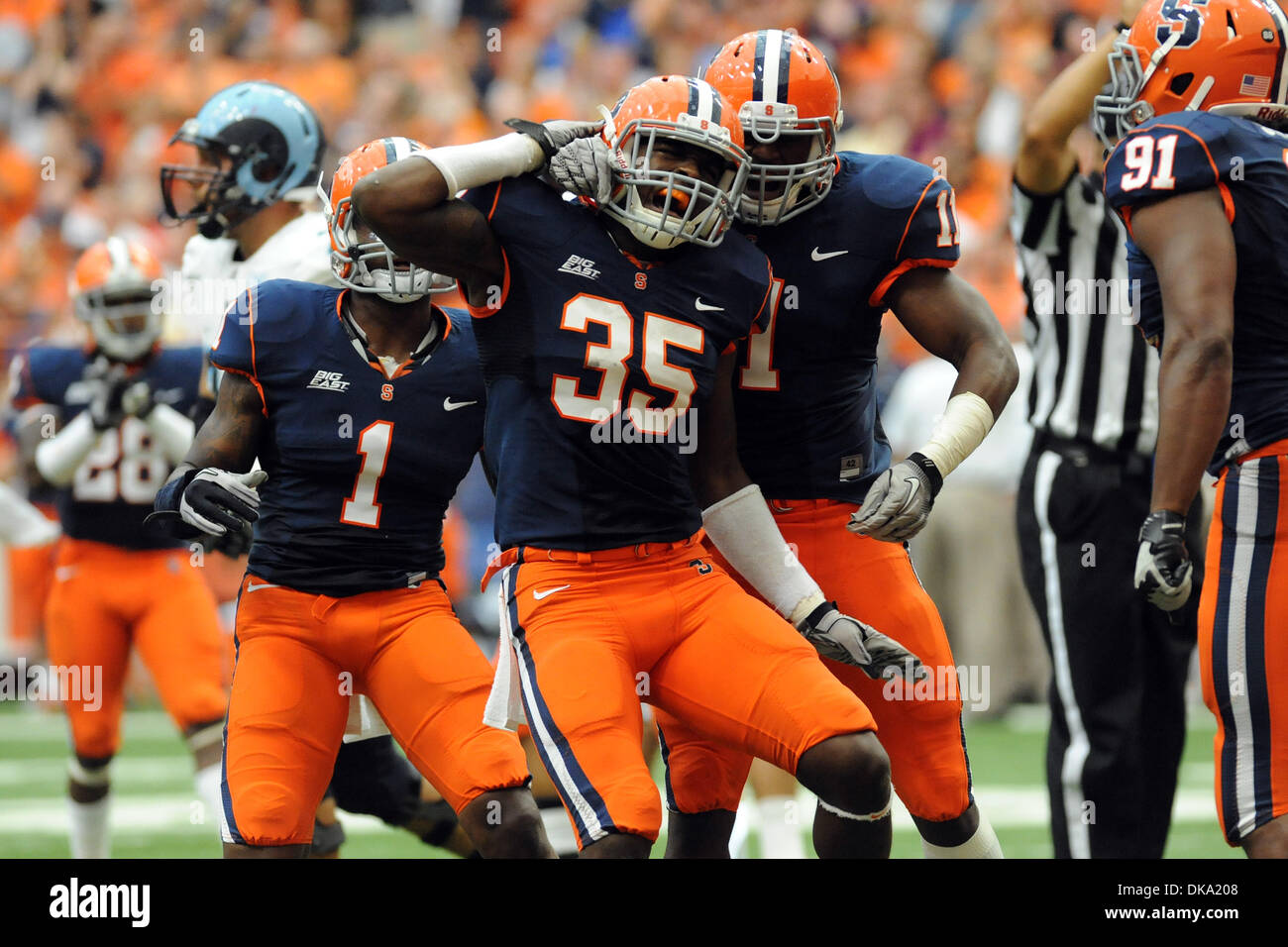 Sack of syracuse hi-res stock photography and images - Alamy