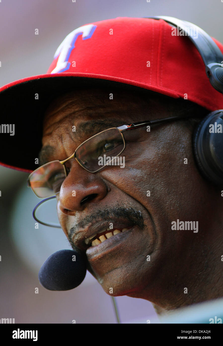 Ron fox hi-res stock photography and images - Alamy