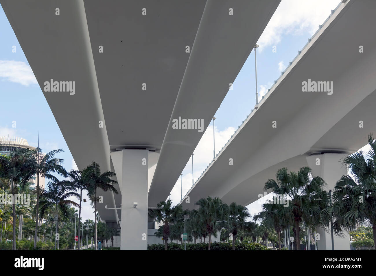 17th street causeway bridge hi-res stock photography and images - Alamy