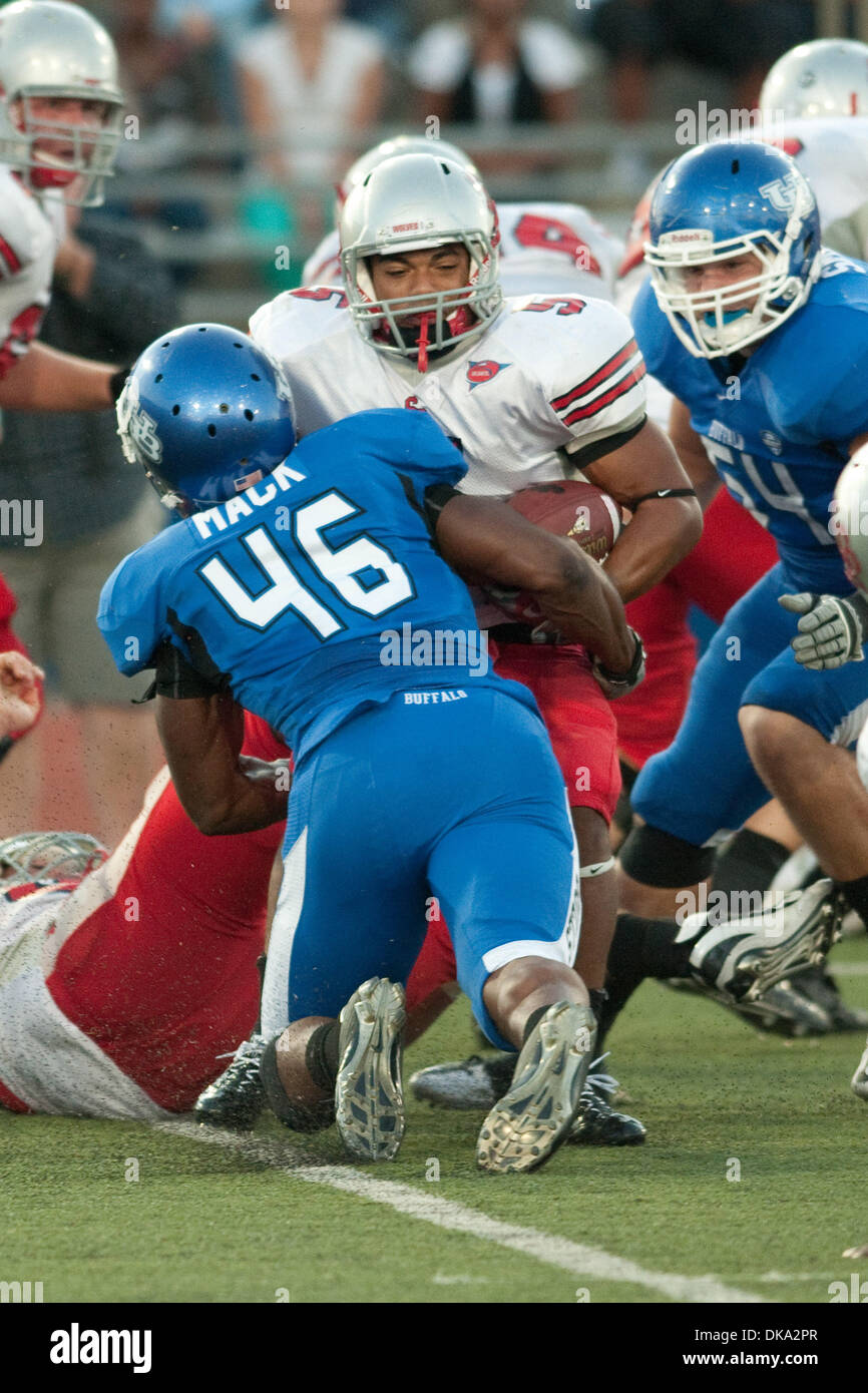 Maysonet hi-res stock photography and images - Alamy